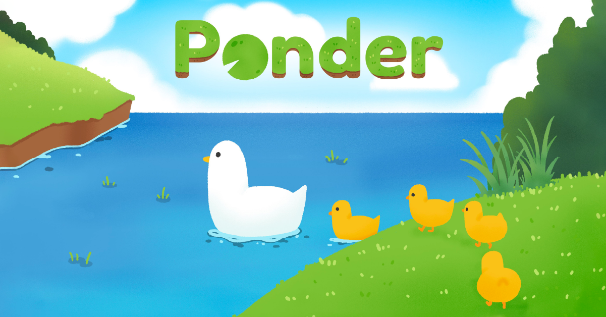 Ponder by ceruleancerise