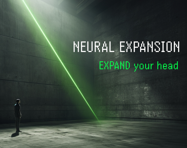 Neural Expansion by wblabs