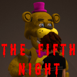 The Fifth Night by Kickstart Studios
