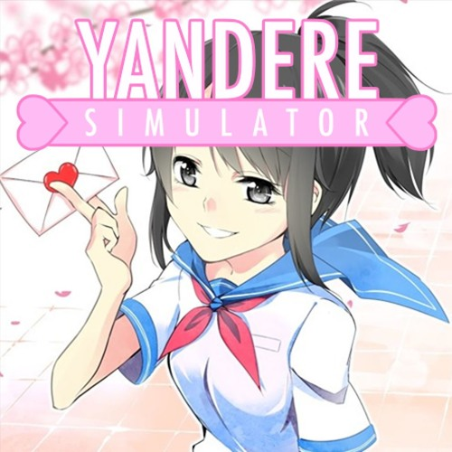 Yandere Simulator - itch.io