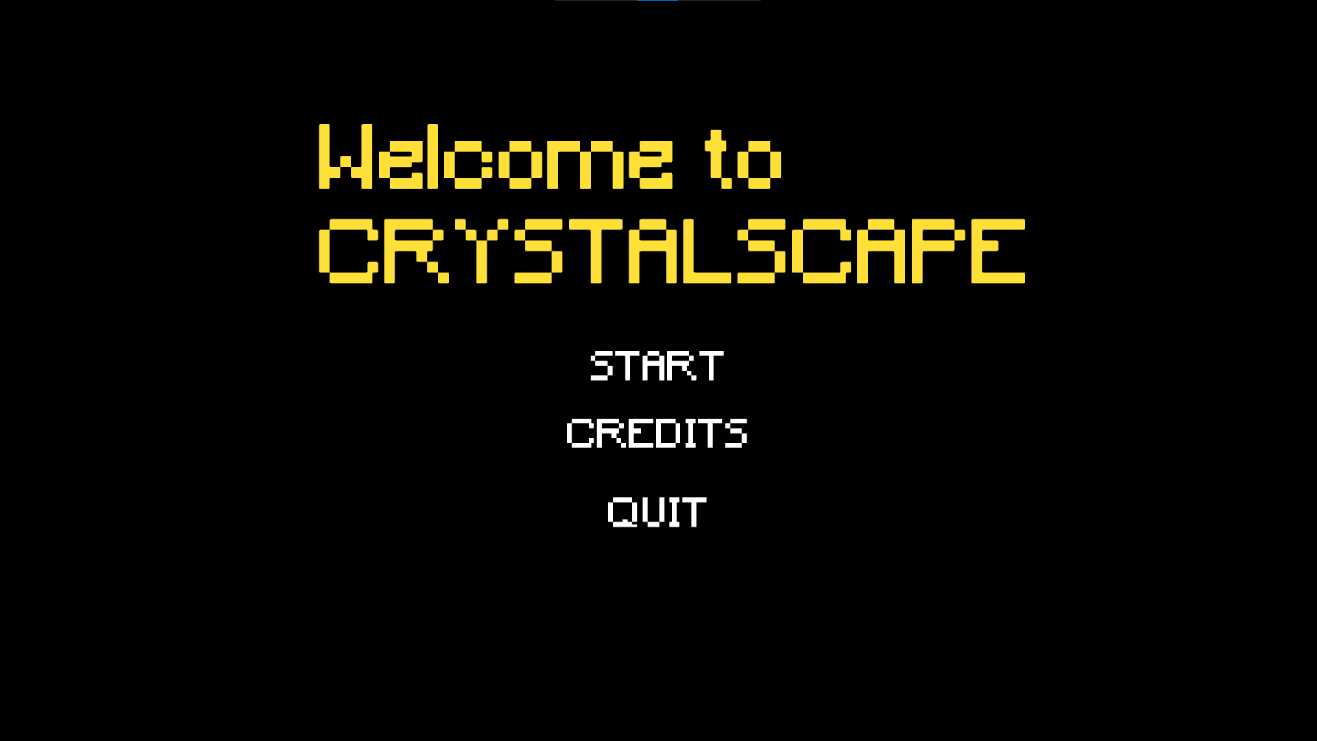 Crystalscape by StudioShadia