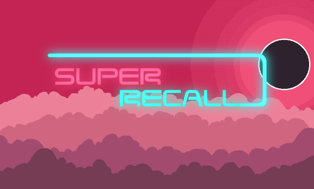 Super Recall (Demo) by Mist