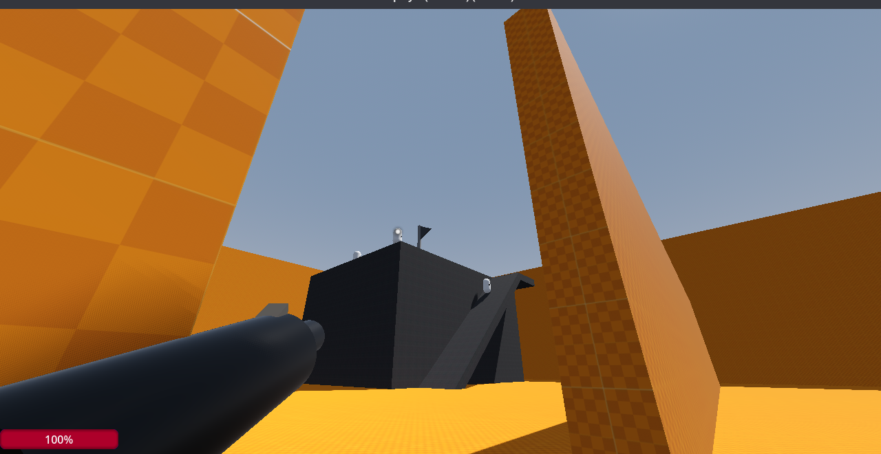 Godot 4 Multiplayer By Gamedevelop