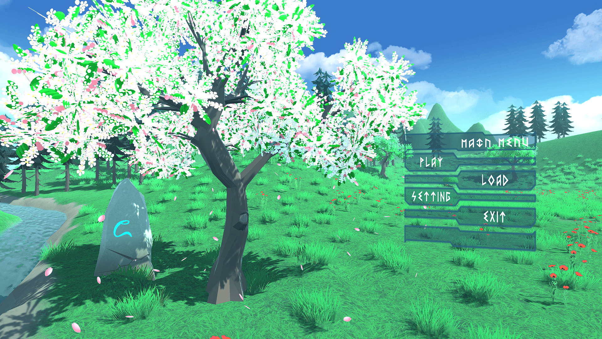 Tiny Adventure by rendratuharea