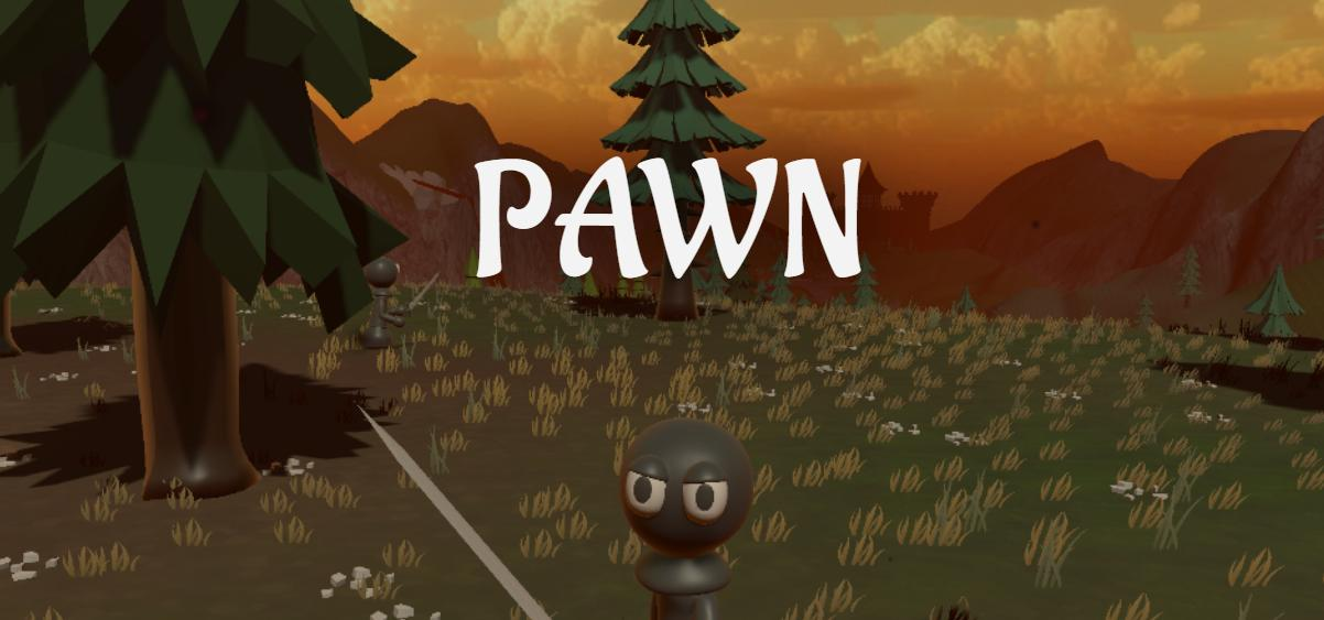 PAWN by chuclum