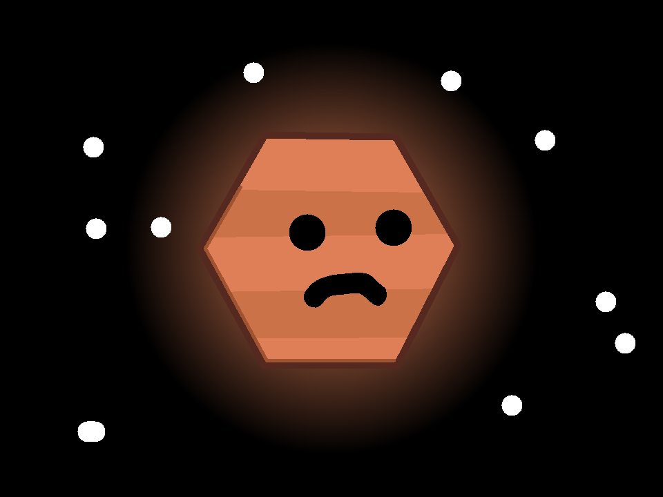 Polymars goes to the void (STOP THINKING I MADE THIS LOOK AT THE ...