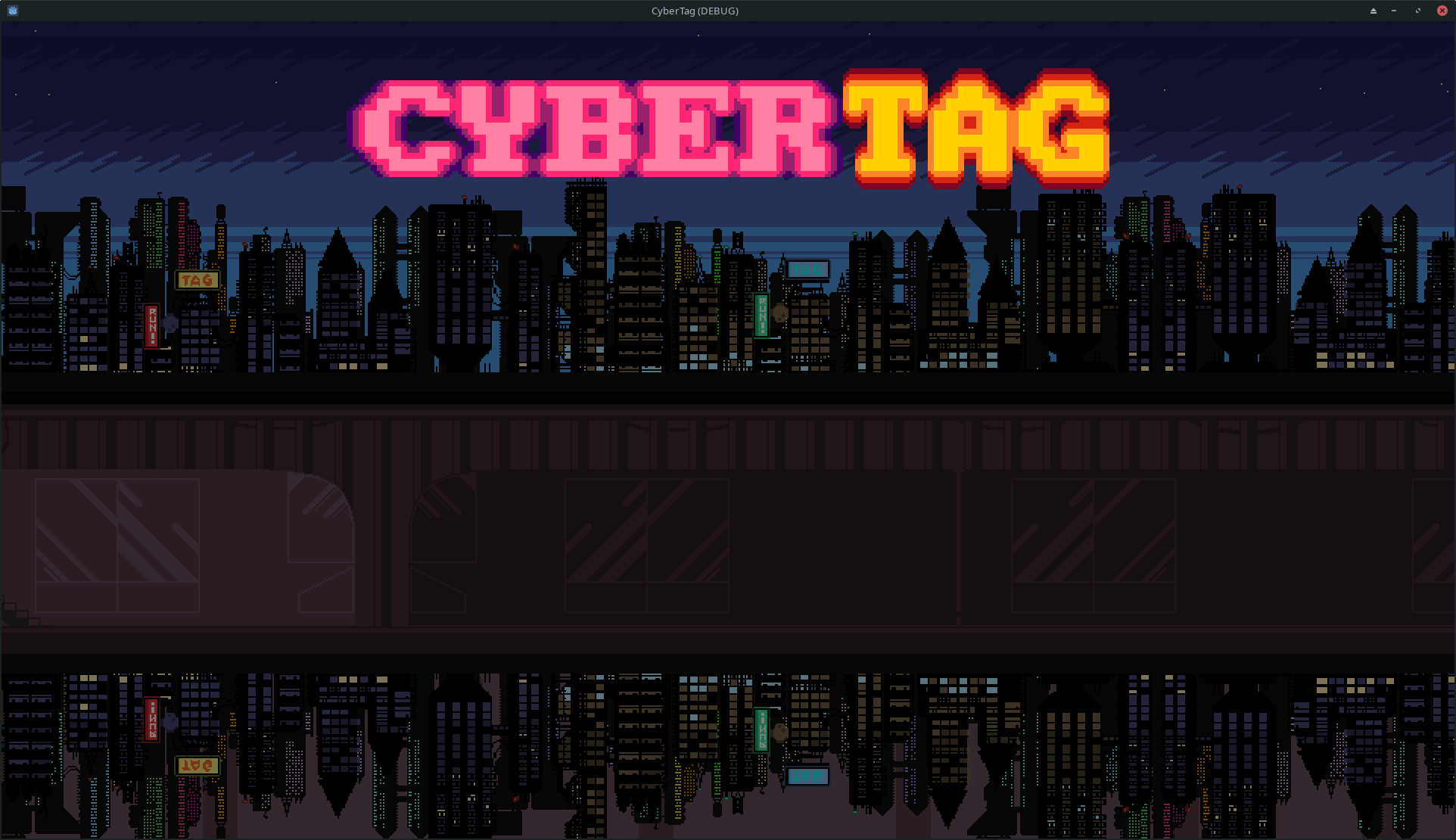 CyberTag by Donavyn.Haley