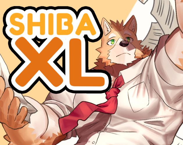 Shiba XL by Team Boke