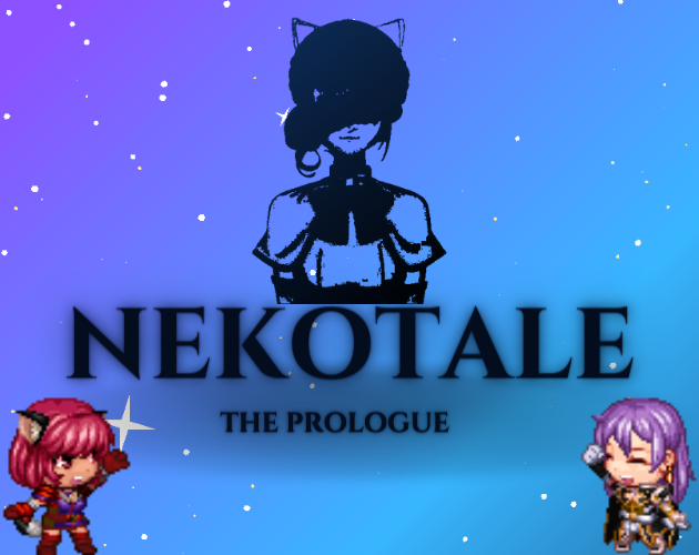 NekoTale by TwinFlame Interactive