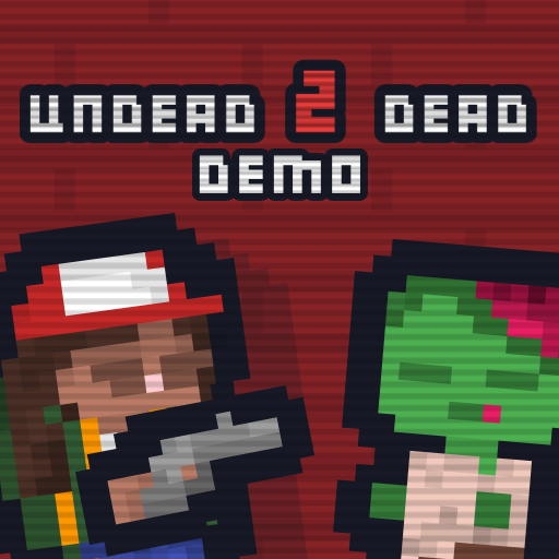 Undead 2 Dead by Xezien