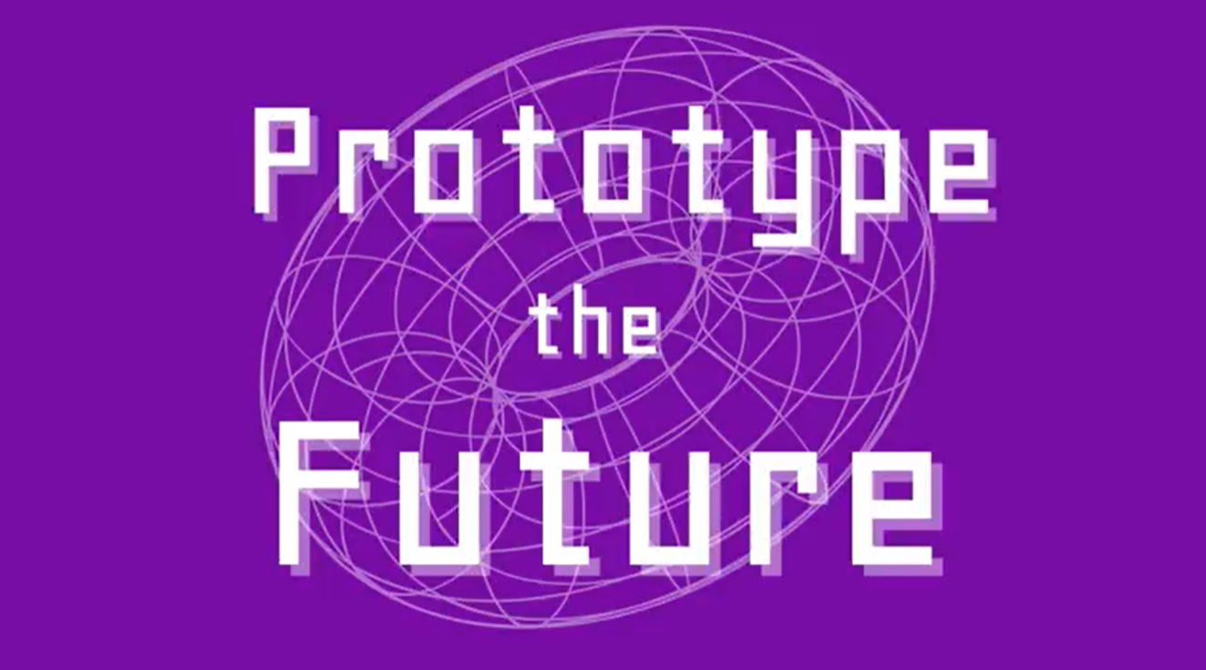 Prototype The Future By Sjagnik