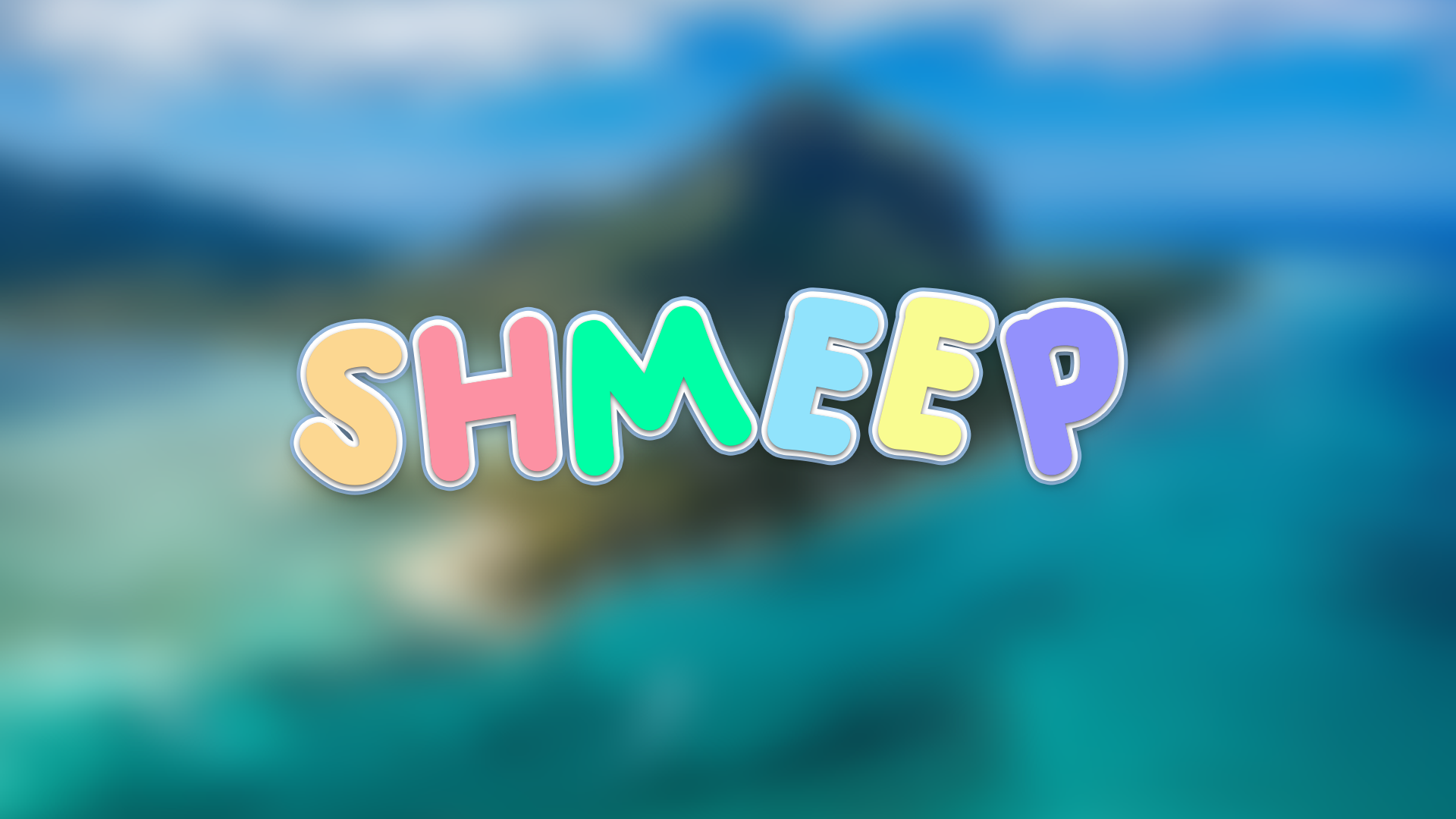SHMEEP by SHMEEPLE