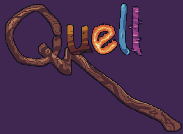 Quell by CFHM for GMTK Game Jam 2023 - itch.io