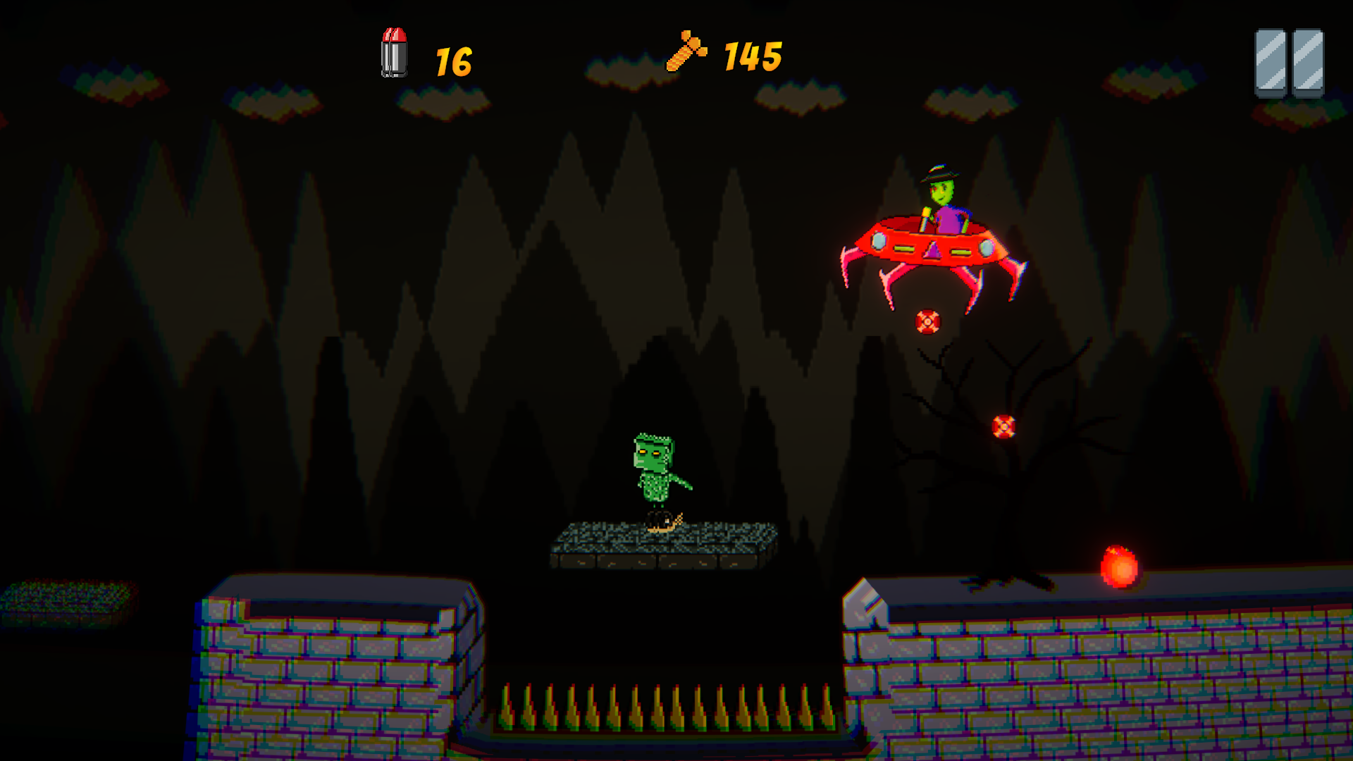 Blox: Action World Adventure | Blox - 80% OFF by Odin - itch.io