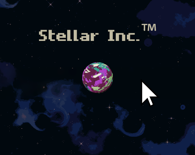 Stellar Inc.™ by Plastacier, ZephyrRaine, Ambeurk for Incremental Jam ...