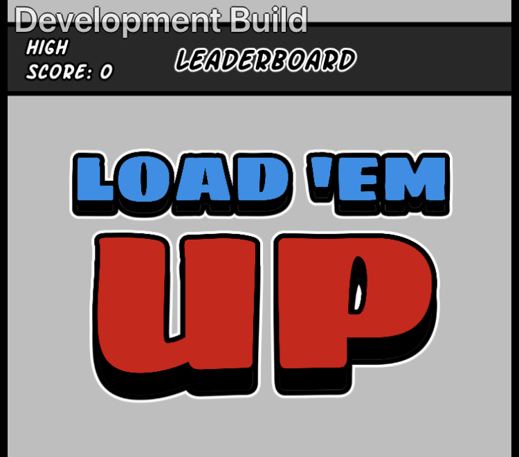 Load ‘Em Up by Nintenvlogz Load ‘Em Up by Nintenvlogz