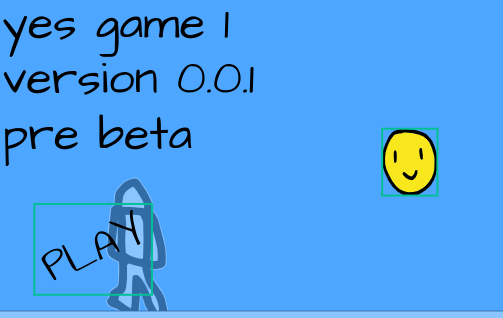 yes game 1 by s2134rdfe