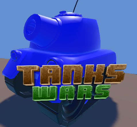 Tanks Wars by NicoloLombino