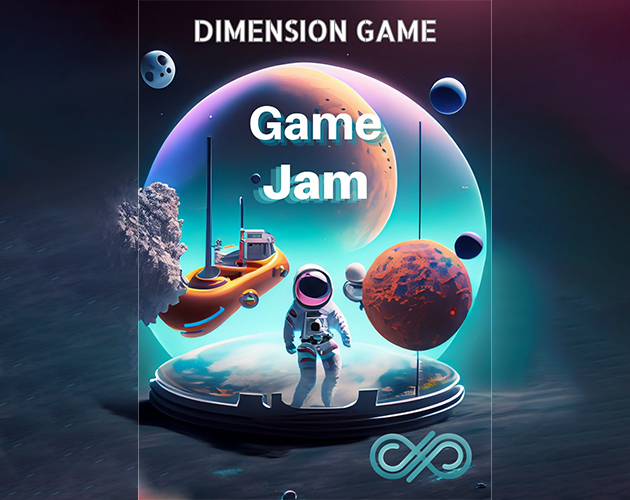 Dimension Game JAM - itch.io