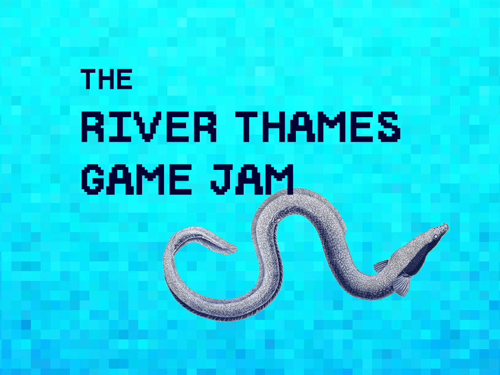 The River Thames Game Jam - itch.io