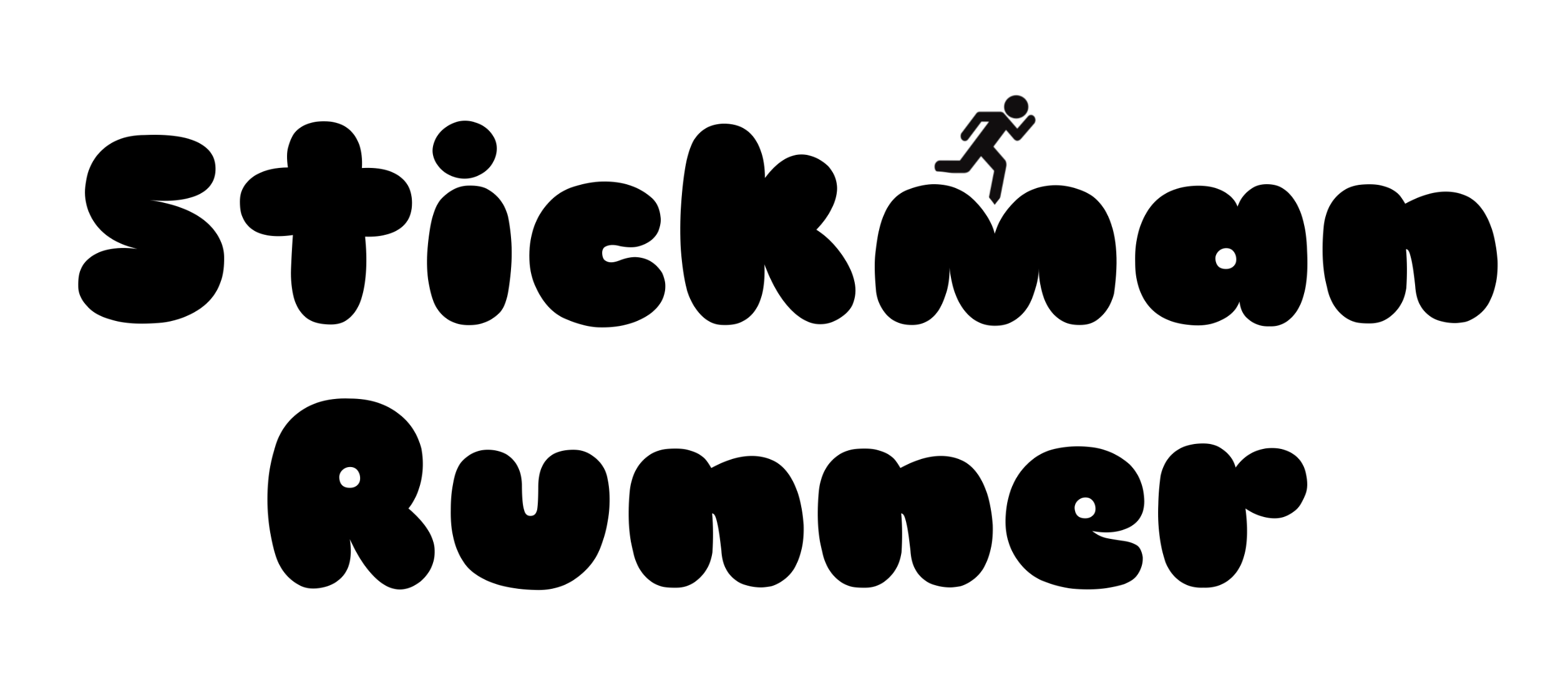 Stickman Runner by Gametric Studios