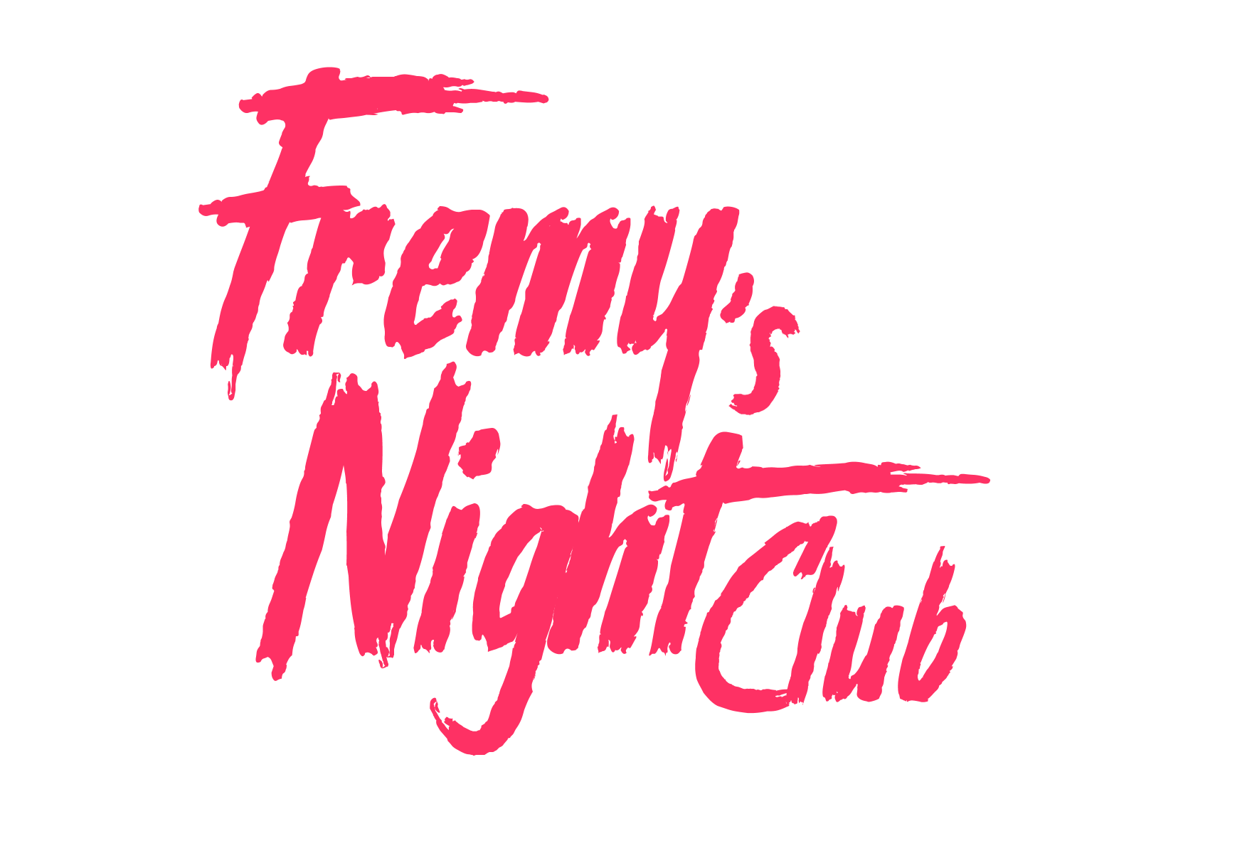 Fremy's Nightclub by BACK DOOR studio