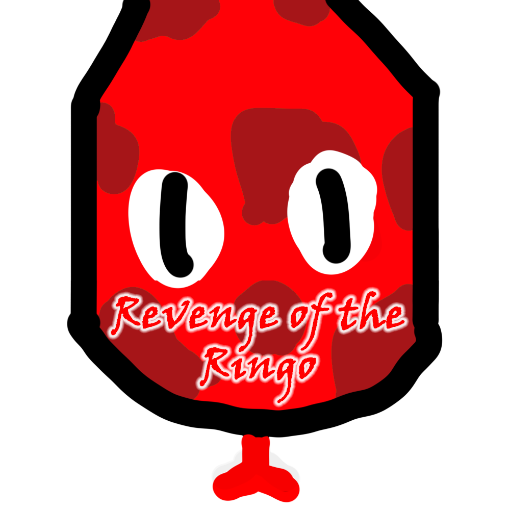 Revenge of the Ringo by TheAffico for GMTK Game Jam 2023 - itch.io