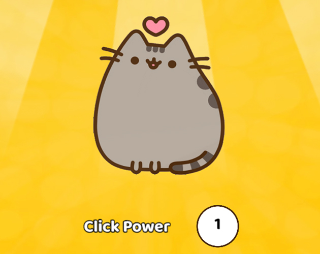 Cat Clicker by OneFlagStudio