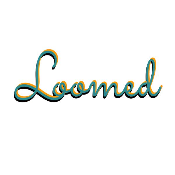 Loomed by Adidan64