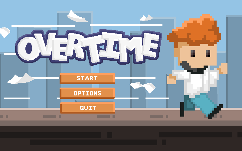 Overtime by bobbyyy57