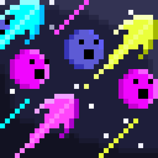 Indie Dev Game Jam 1 Prizes