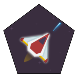 Defender Of The Galaxy by DEVS_GG