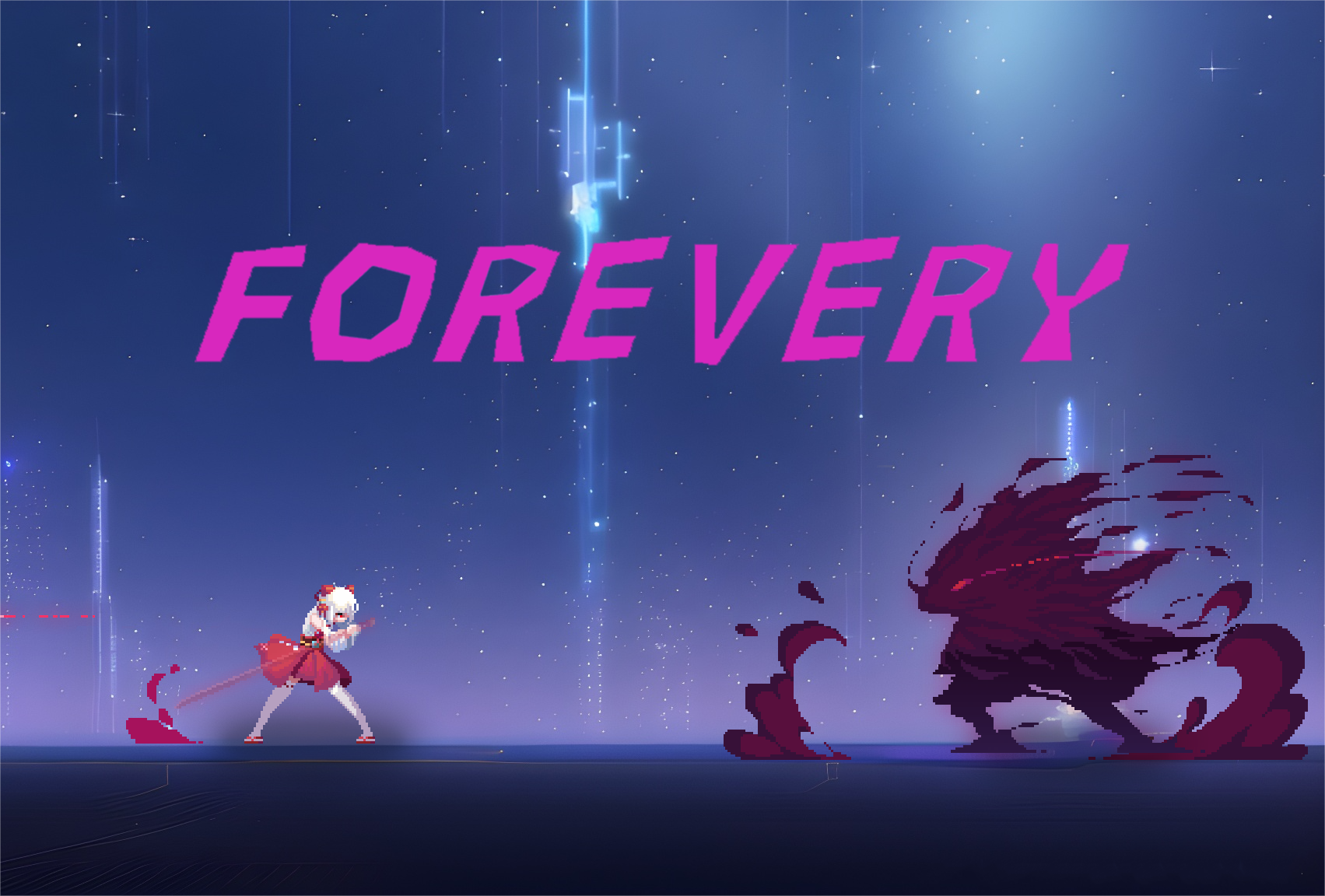 Forevery by Triphail