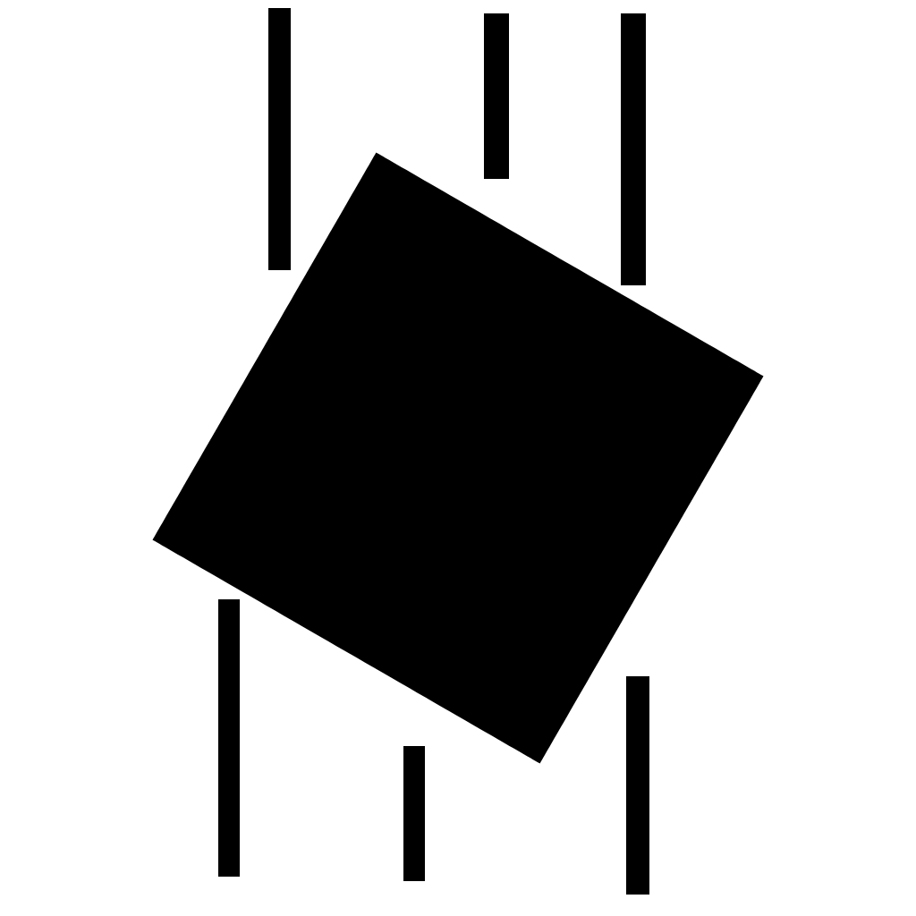 Gravity Cube by Elsad