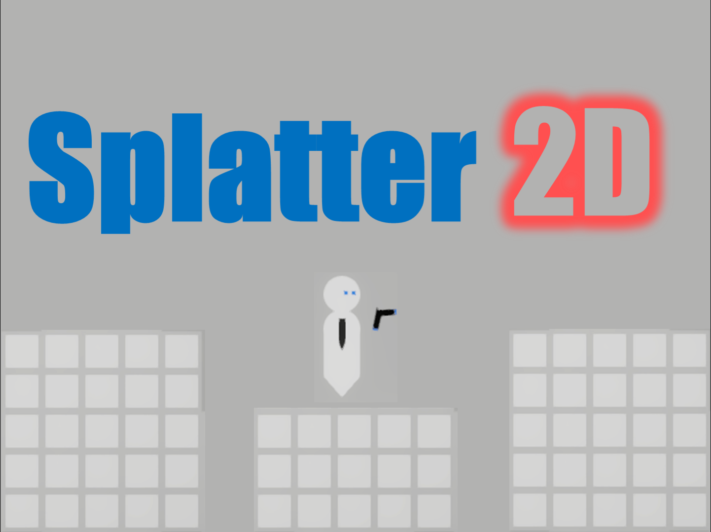 Splatter 2D by Styxcon