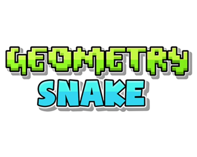 Geometry Snake by Vobee