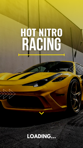 Pygame Car Racing 2d by PyGames_MINION