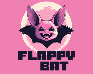Flappy Bat (NES / Famicom) like FlappyBird but with a bat - development ...