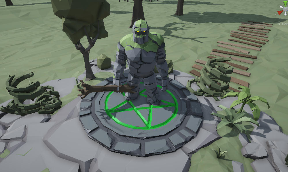 Click&Dongeon by IIKarma