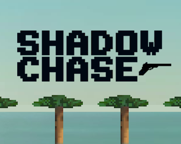 Shadow Chase by Joao_Correia, Rodrigo Gomes, Rafael David José