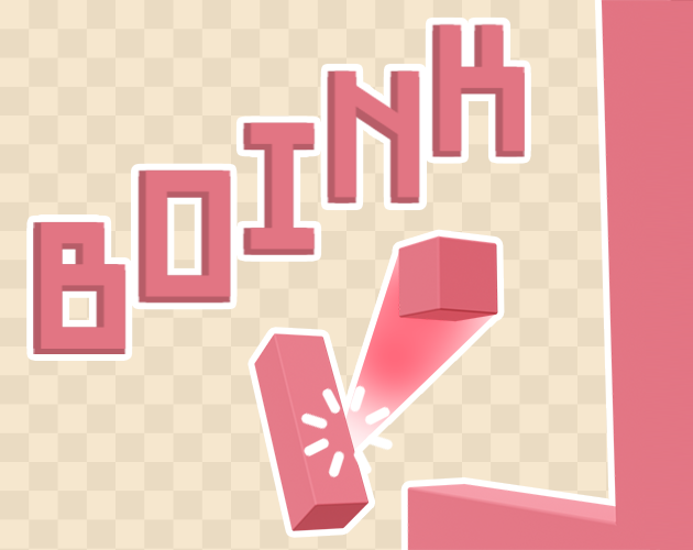 Boink by SuperSphere