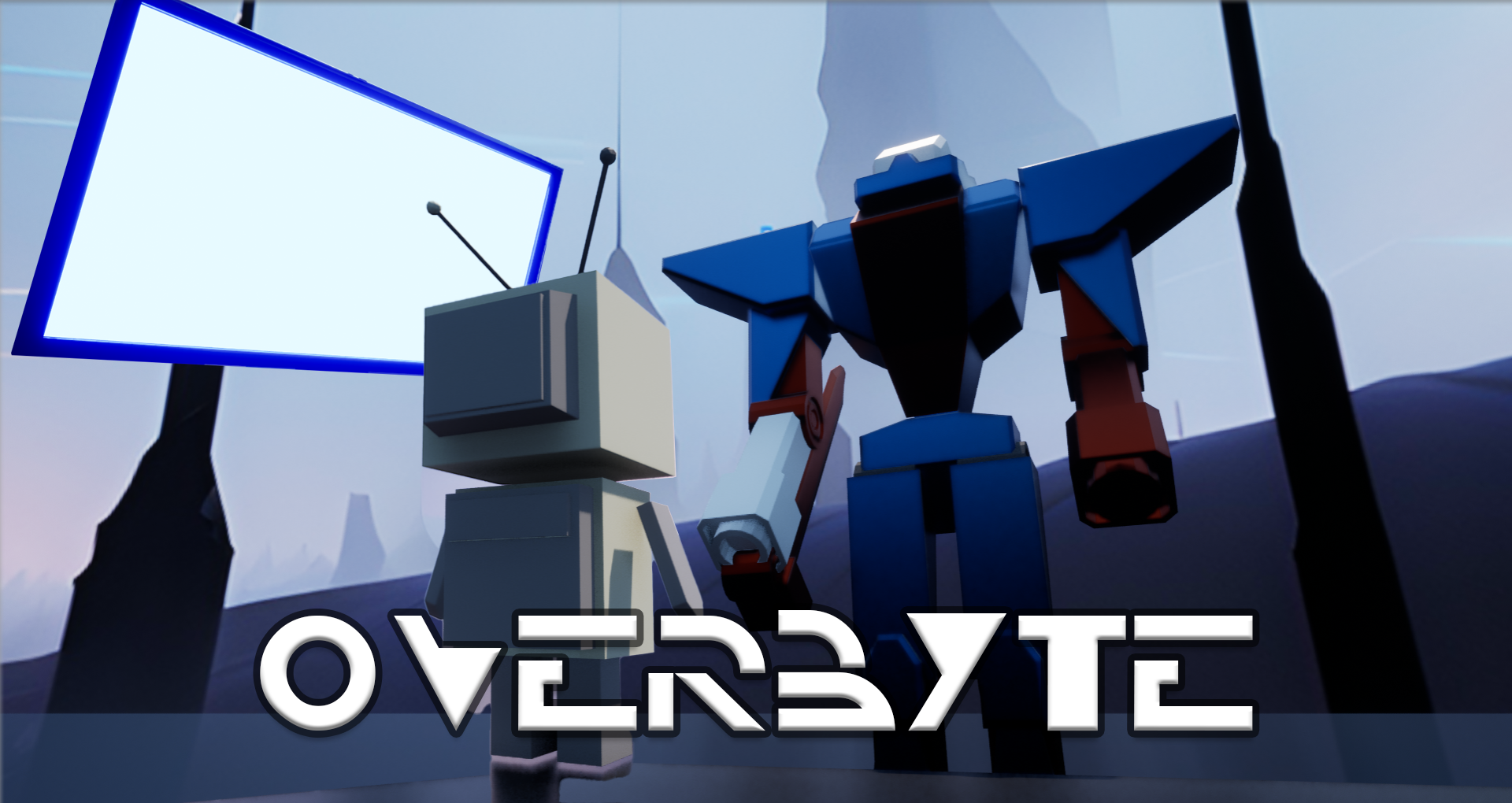 Overbyte - MechJamIV by zonnap