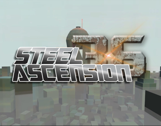 Steel Ascension 36 by Itella Itella