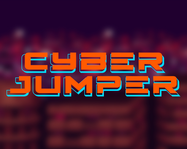 Cyberjumper by ImaginaryX