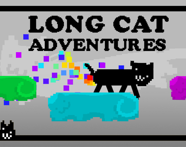 longcat adventures by CripsyCoffee
