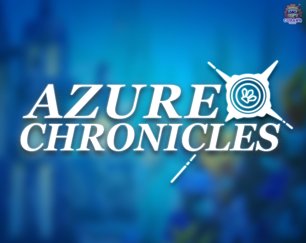 Azure Chronicles by Shaddoge