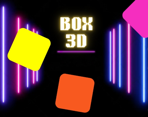 Box3D by FloppyCan