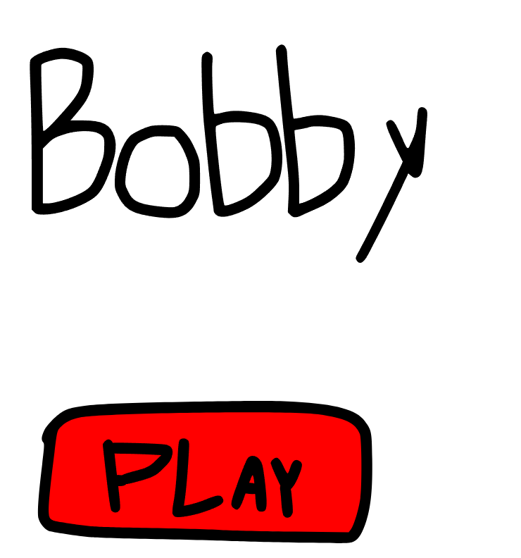 Bobby! by hooty557