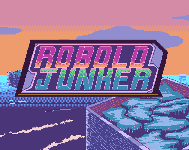 Robold Junker by Yipstik Studios, Yemmie , AzureShark, Jay The Adventurer