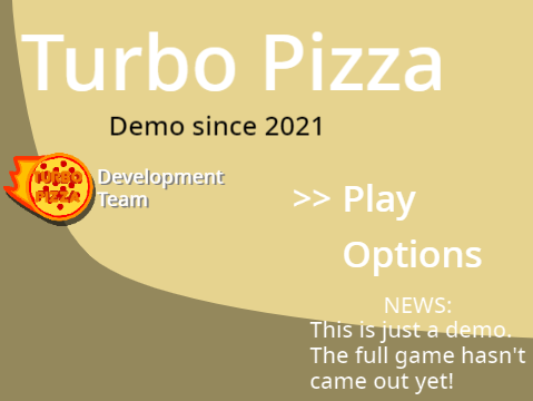 I added a loading screen - Turbo Pizza (Work in Progress) by Collectors ...